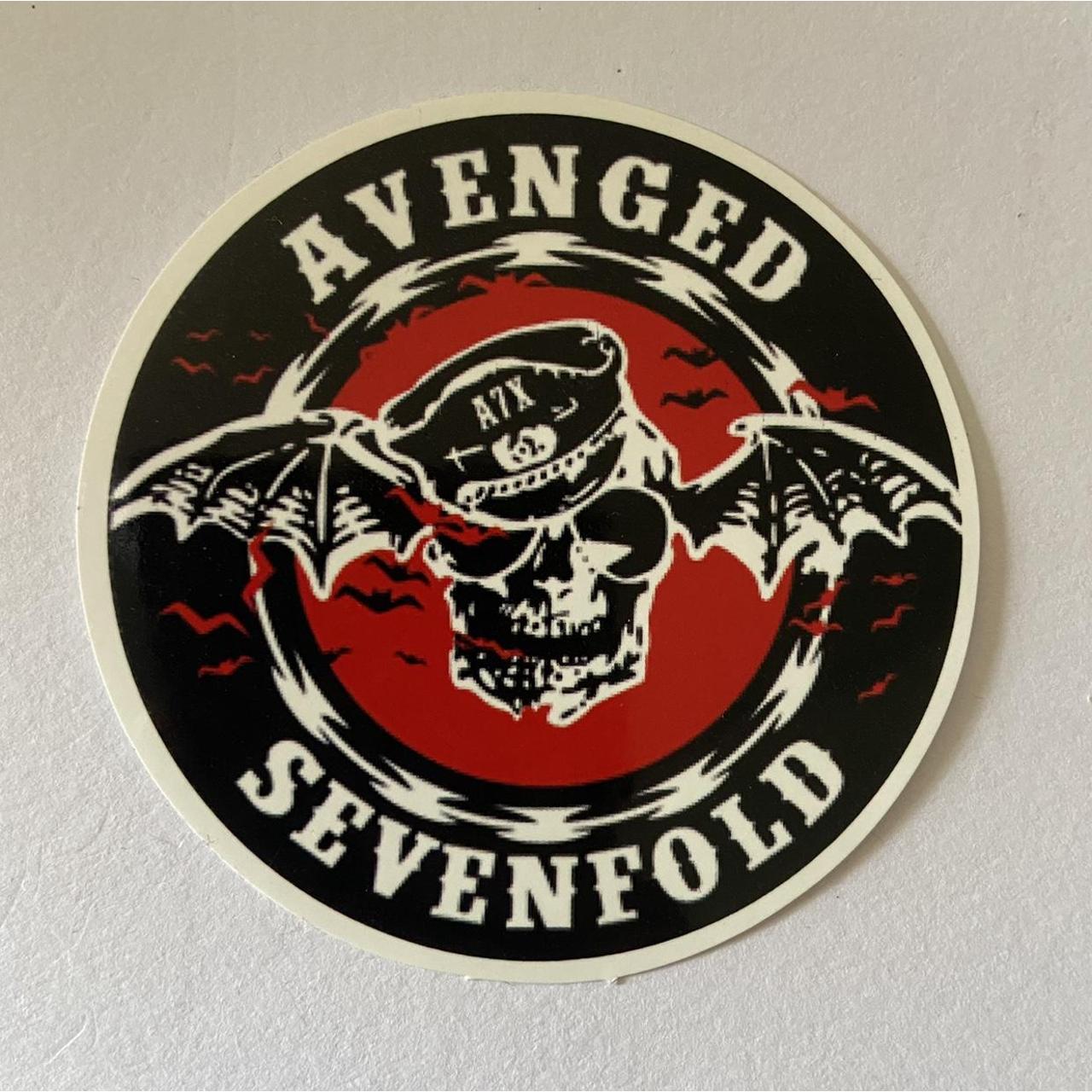 Multi Stickers | Depop