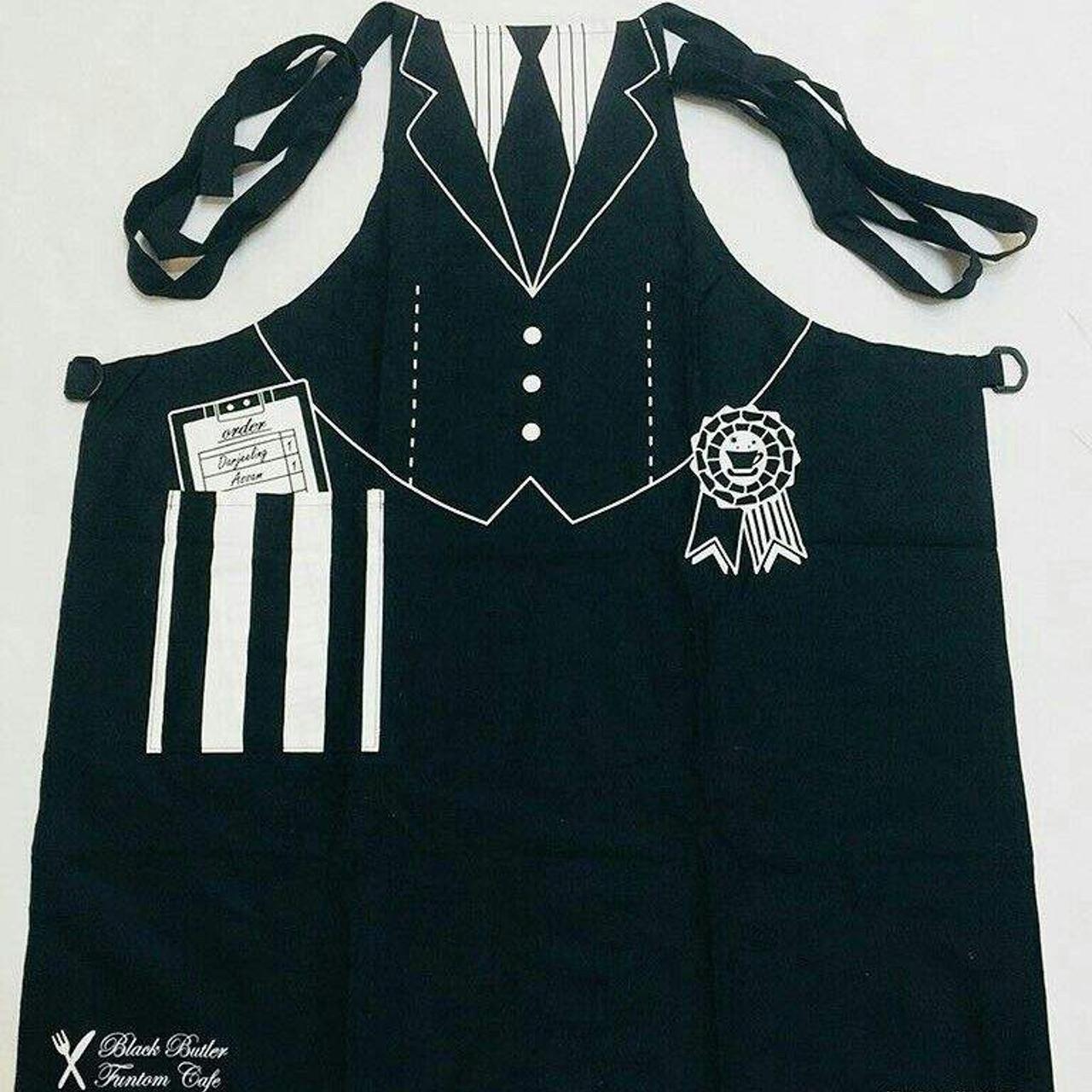 ISO Various Kuroshitsuji/Black Butler Official... - Depop
