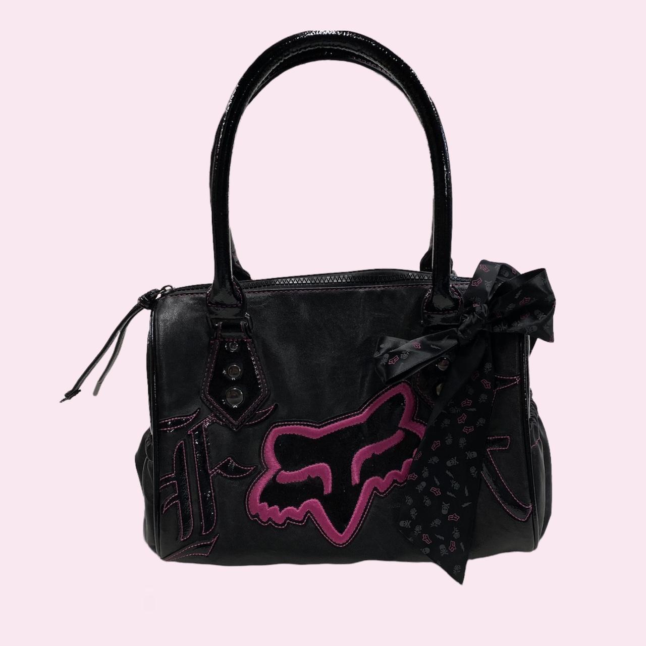 Fox Racing purse Early 2000s Fox Racing purse!... - Depop