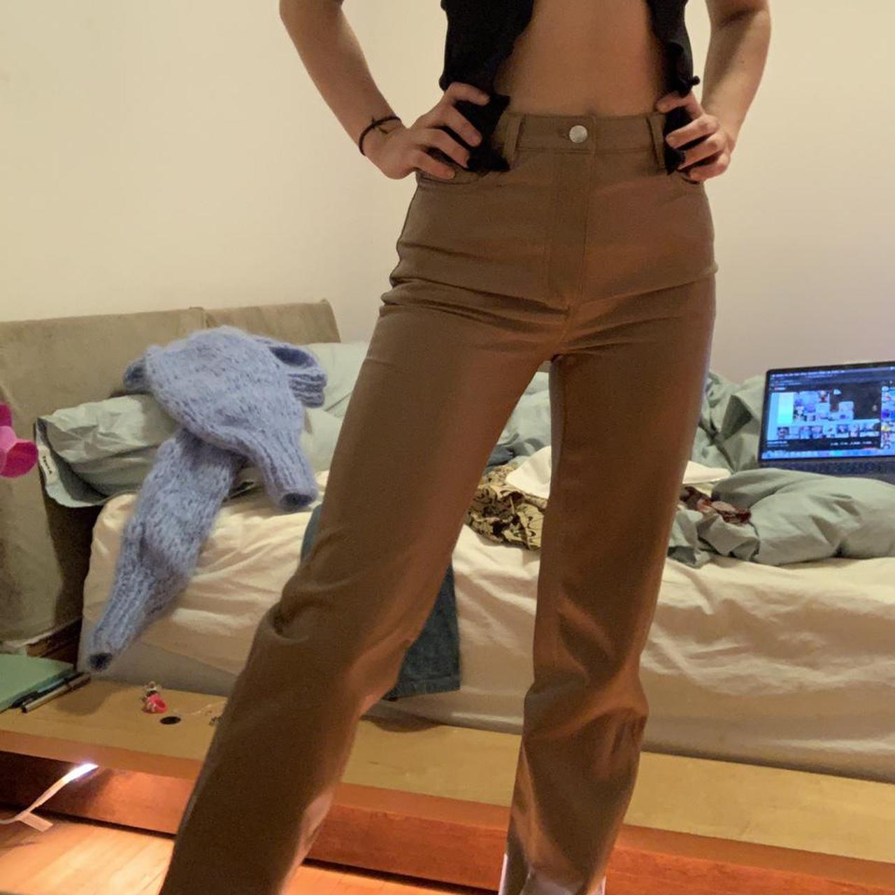 Aritzia Womens Depop