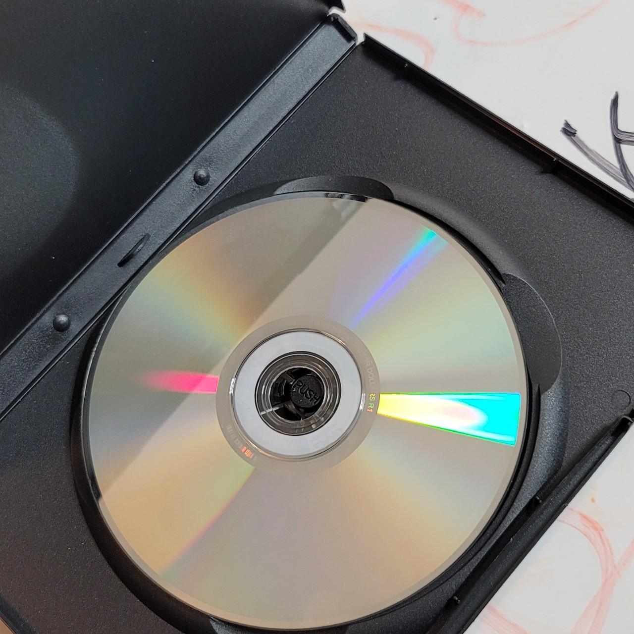 Vintage Y2k Hiphop Movie DVD 📀 Good condition no... - Depop