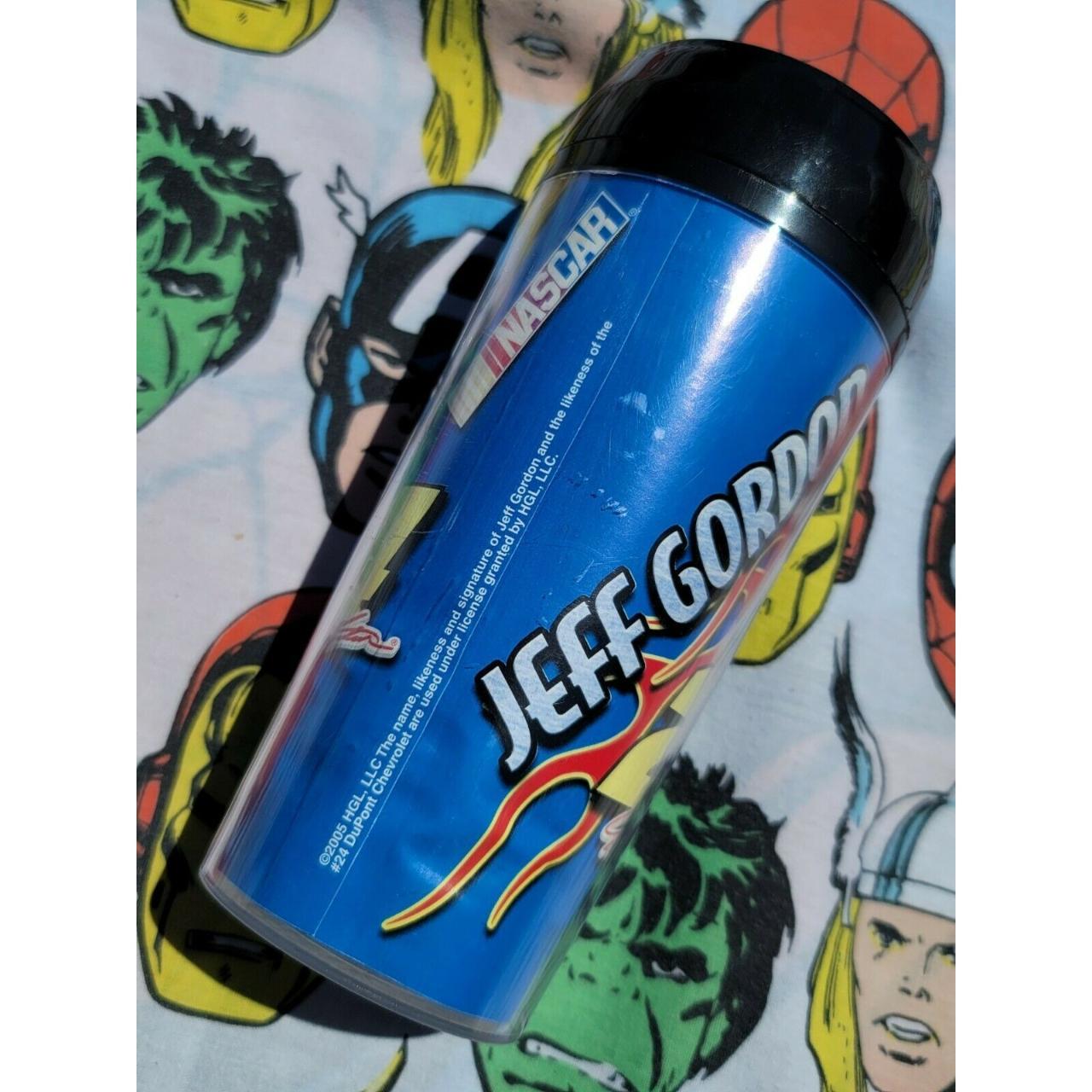 2005 Jeff Gordon Coffee Cup Nascar Racing... - Depop