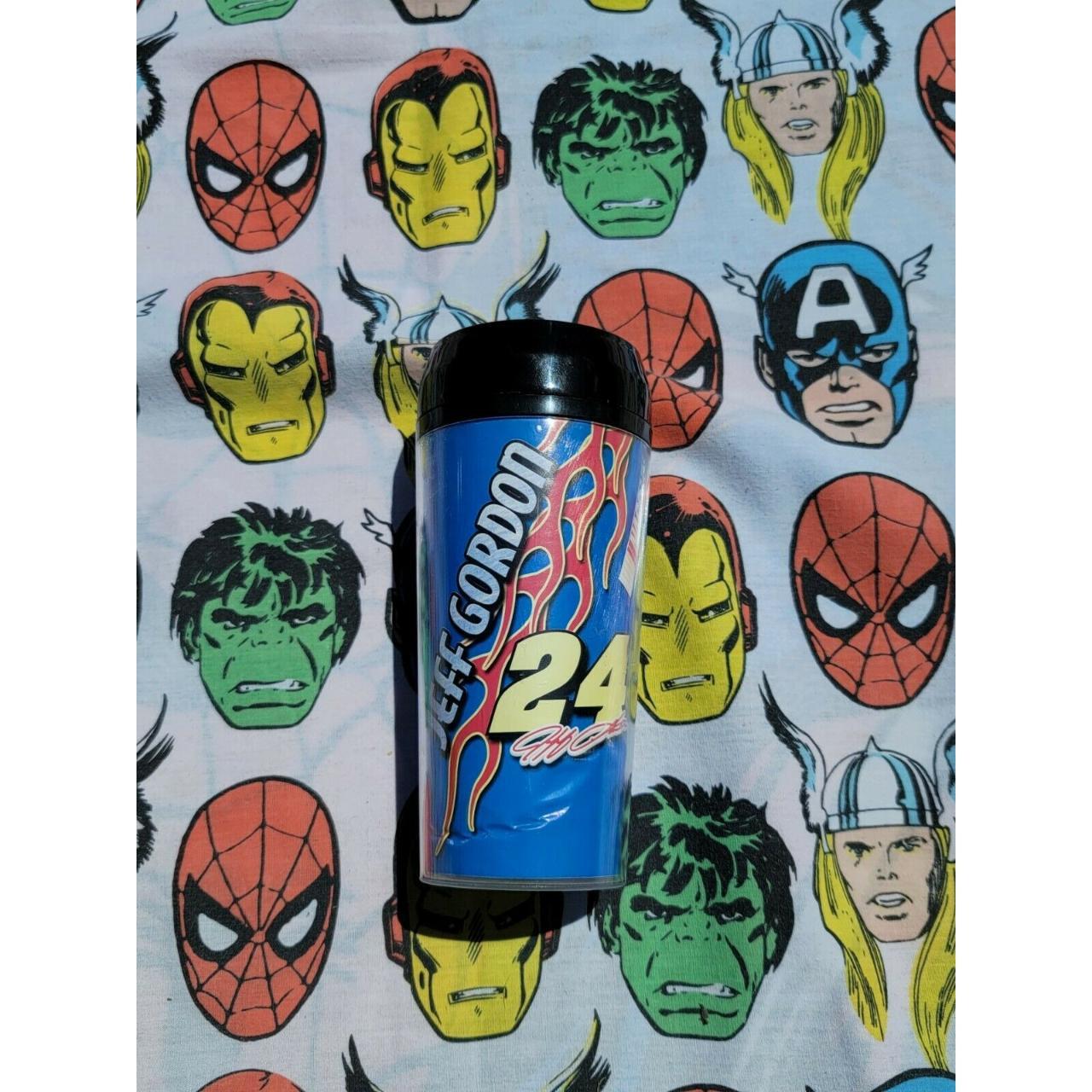 2005 Jeff Gordon Coffee Cup Nascar Racing... - Depop