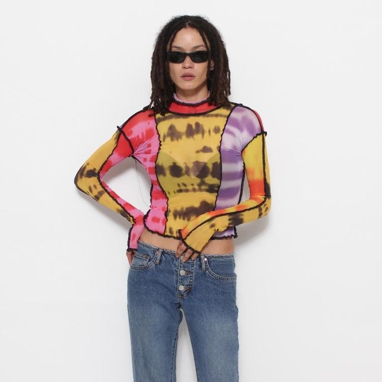 Women's Multi Shirt | Depop