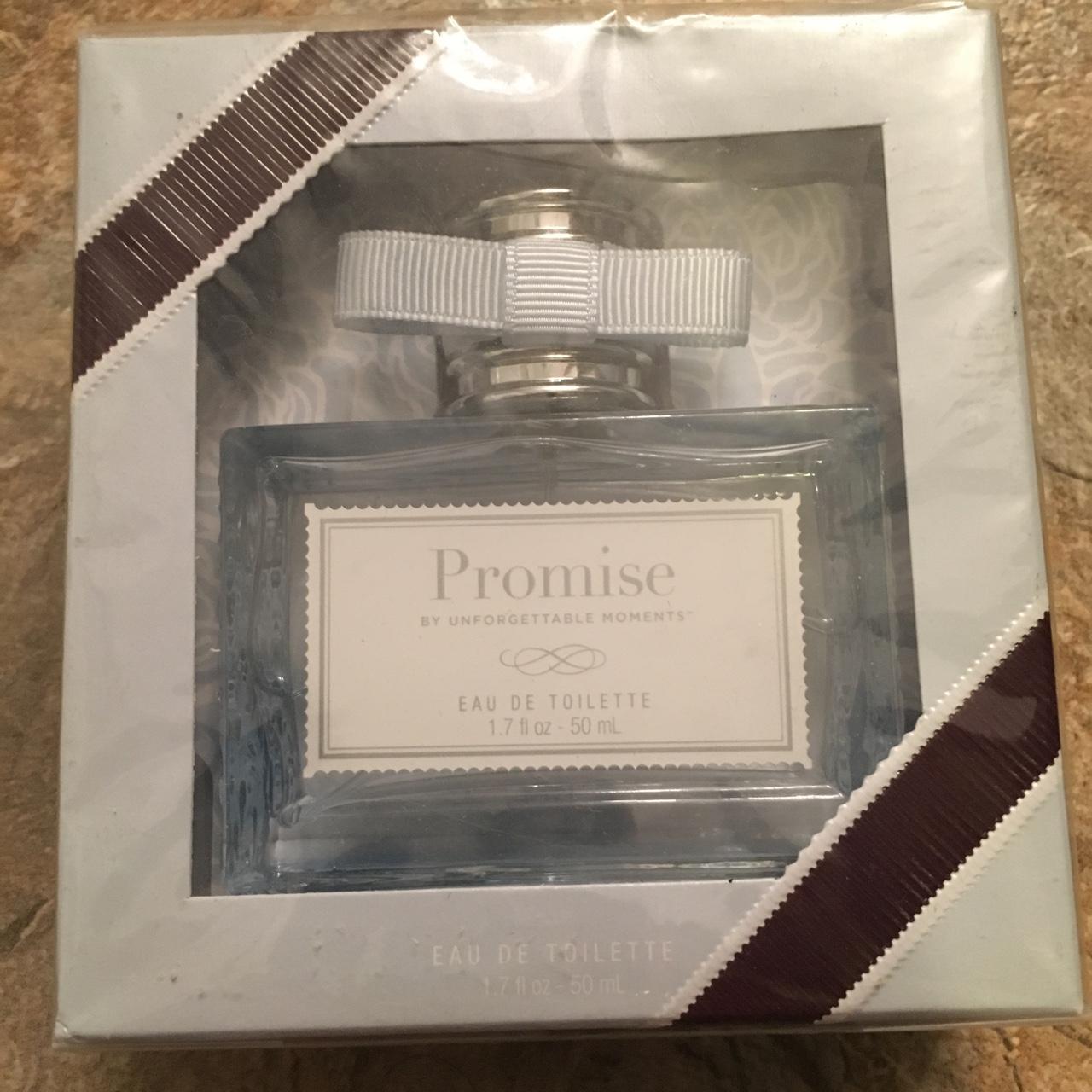 Promise perfume by unforgettable moments. 1.7 fl oz... - Depop