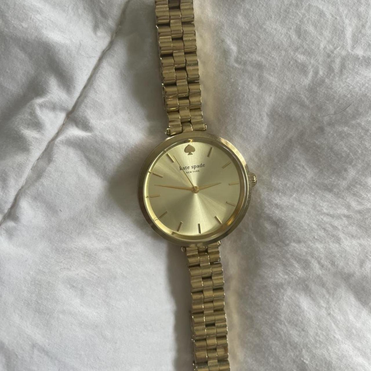 Kate Spade New York Women's Watch | Depop
