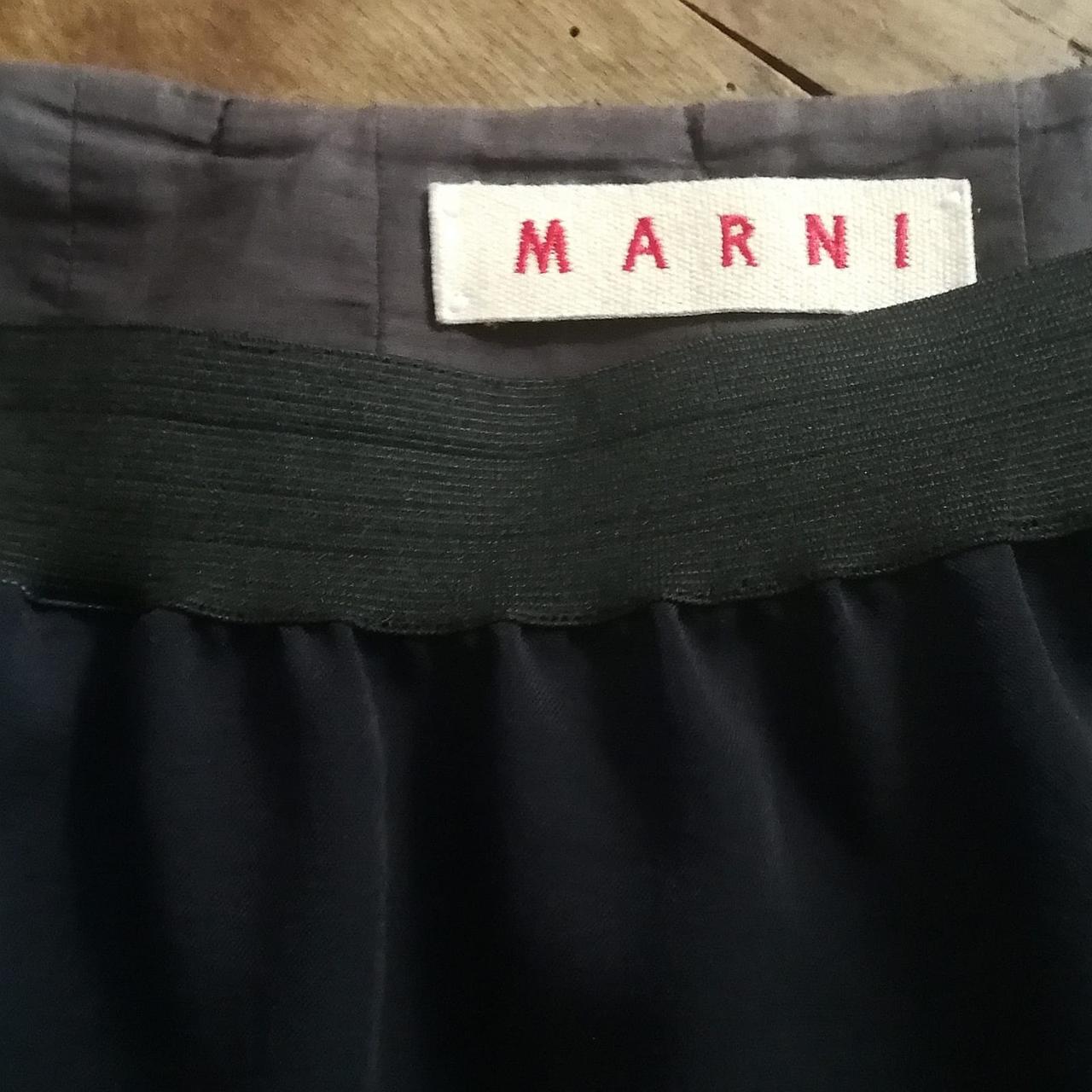Marni Women's Skirt | Depop