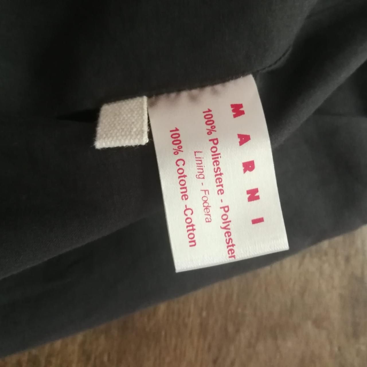 Marni Women's Skirt | Depop