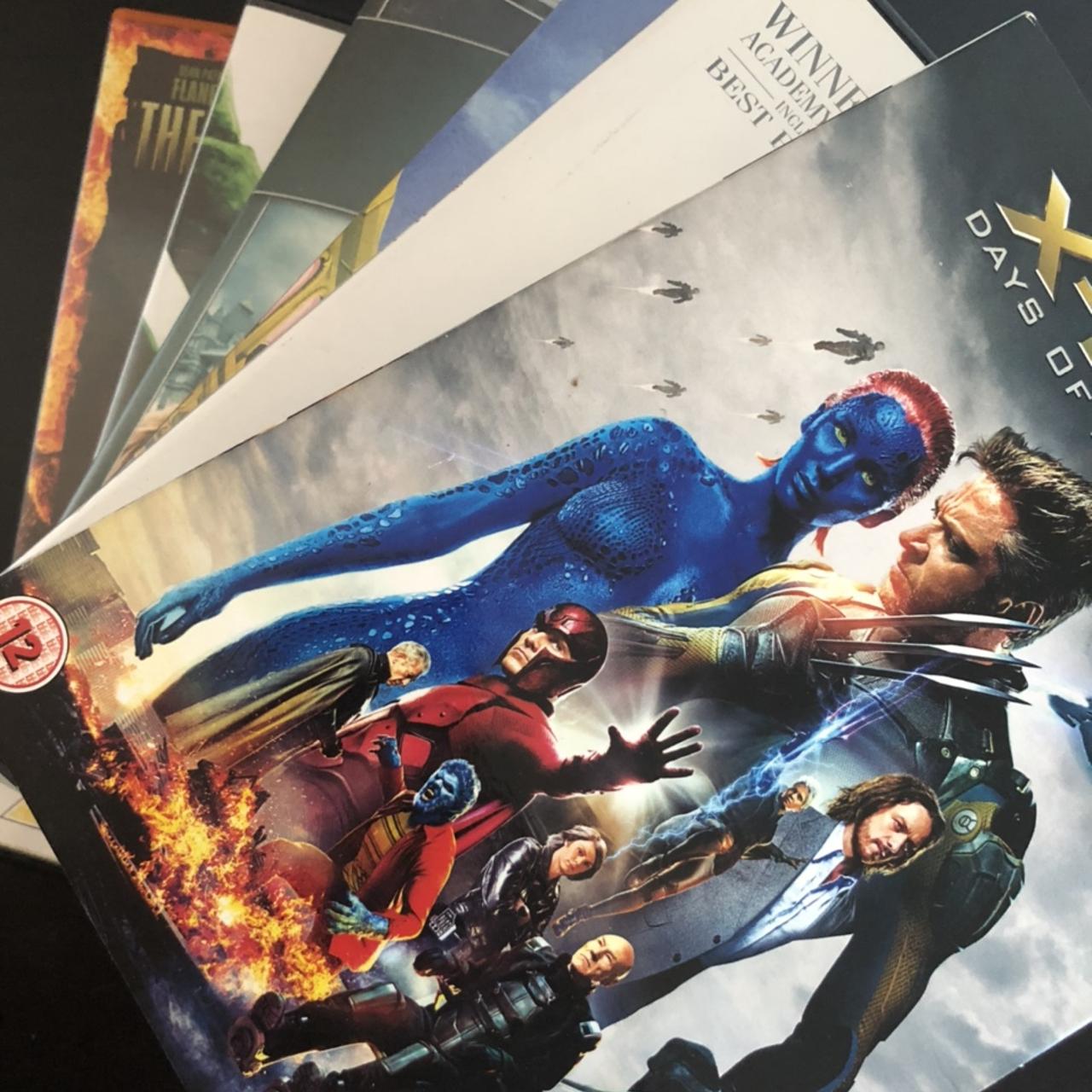 dvd selection // extremely good condition (some... - Depop