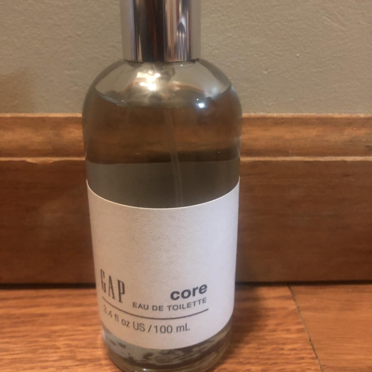 GAP Core Cologne - Depop