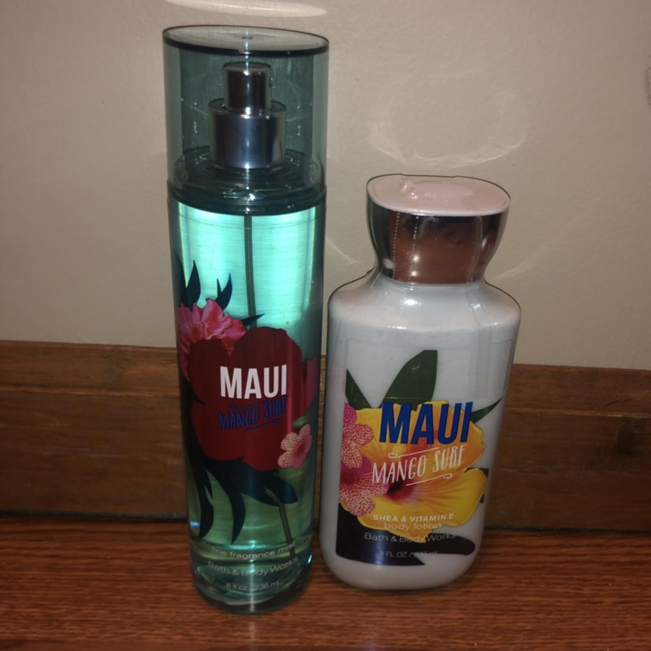 Maui Mango Surf Bundle - Depop