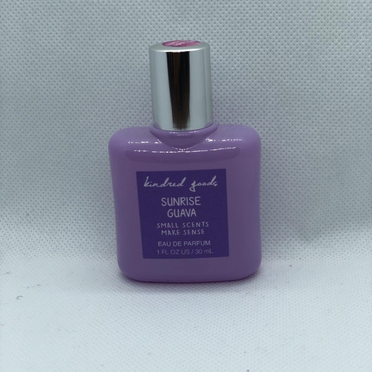 Kindred Good Sunrise Guava Perfume Limited Edition - Depop