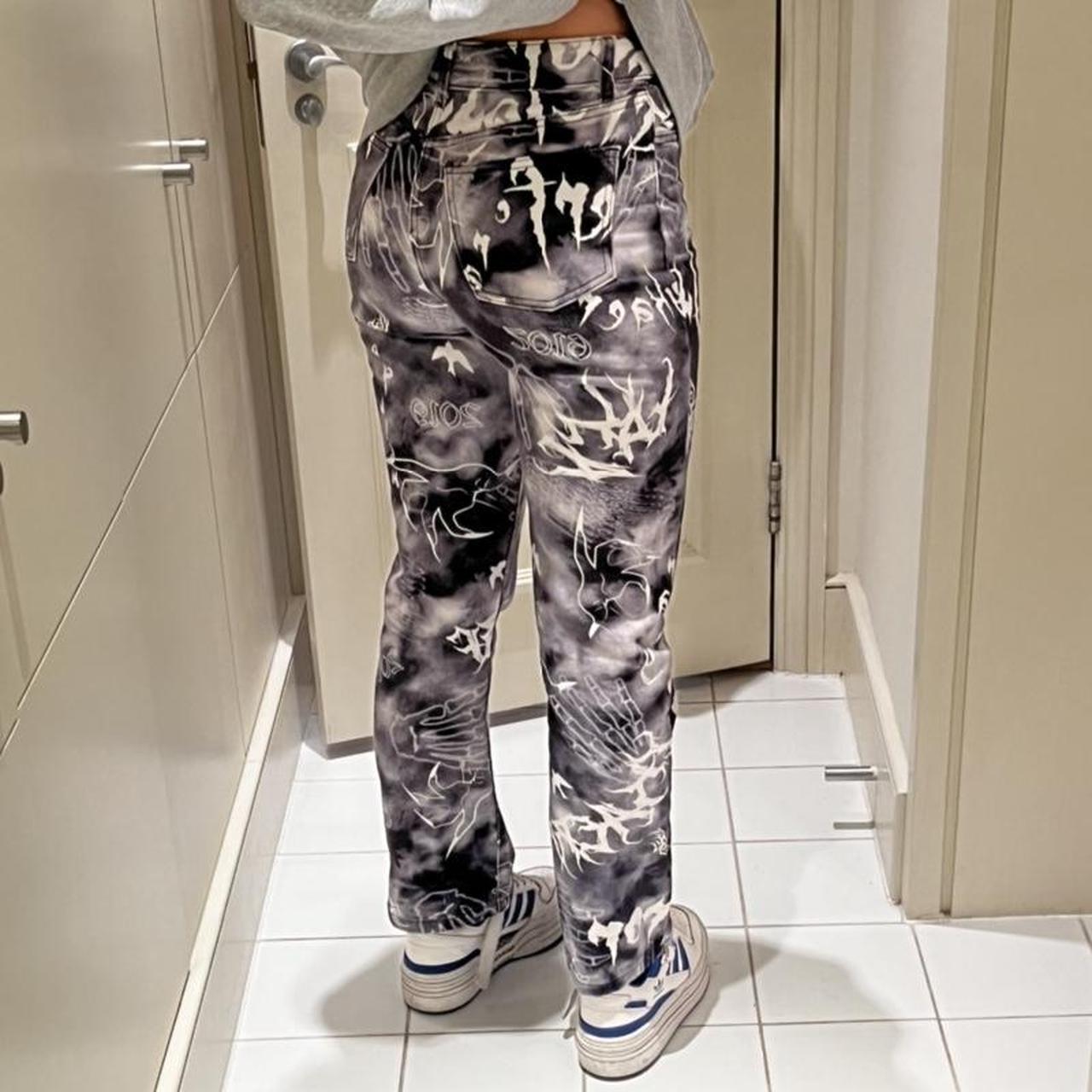 Jaded London Women's Jeans | Depop
