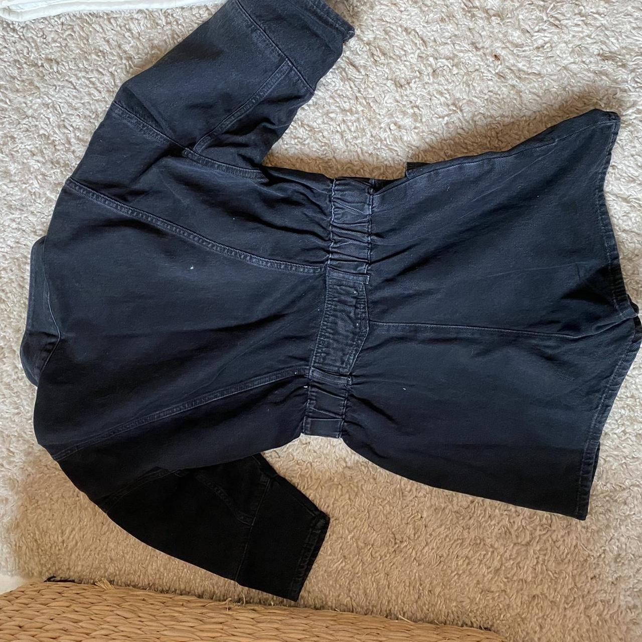 Black River Island Play Suitromper 34 Sleeve And Depop