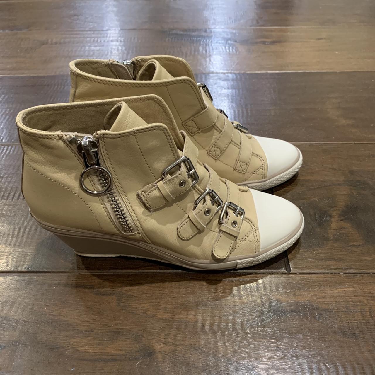 Brand NEW Ash shoes Size: 37 (6.5 US) Original... - Depop