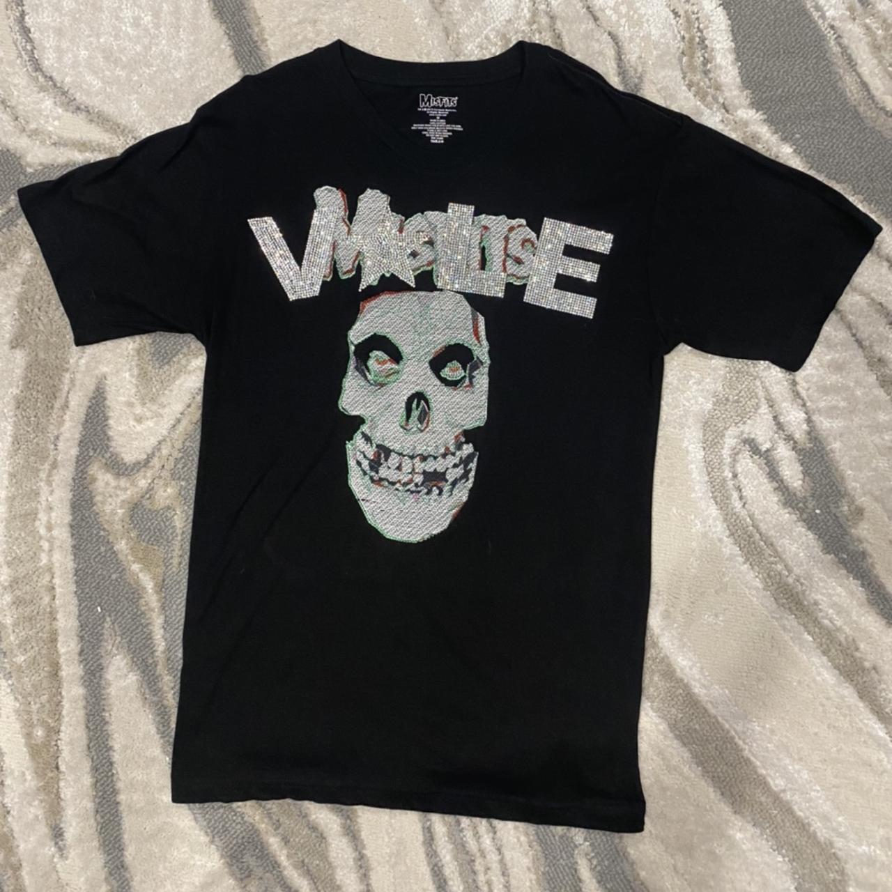 Vale Lives Tee. Medium. Custom tee I ordered and... - Depop