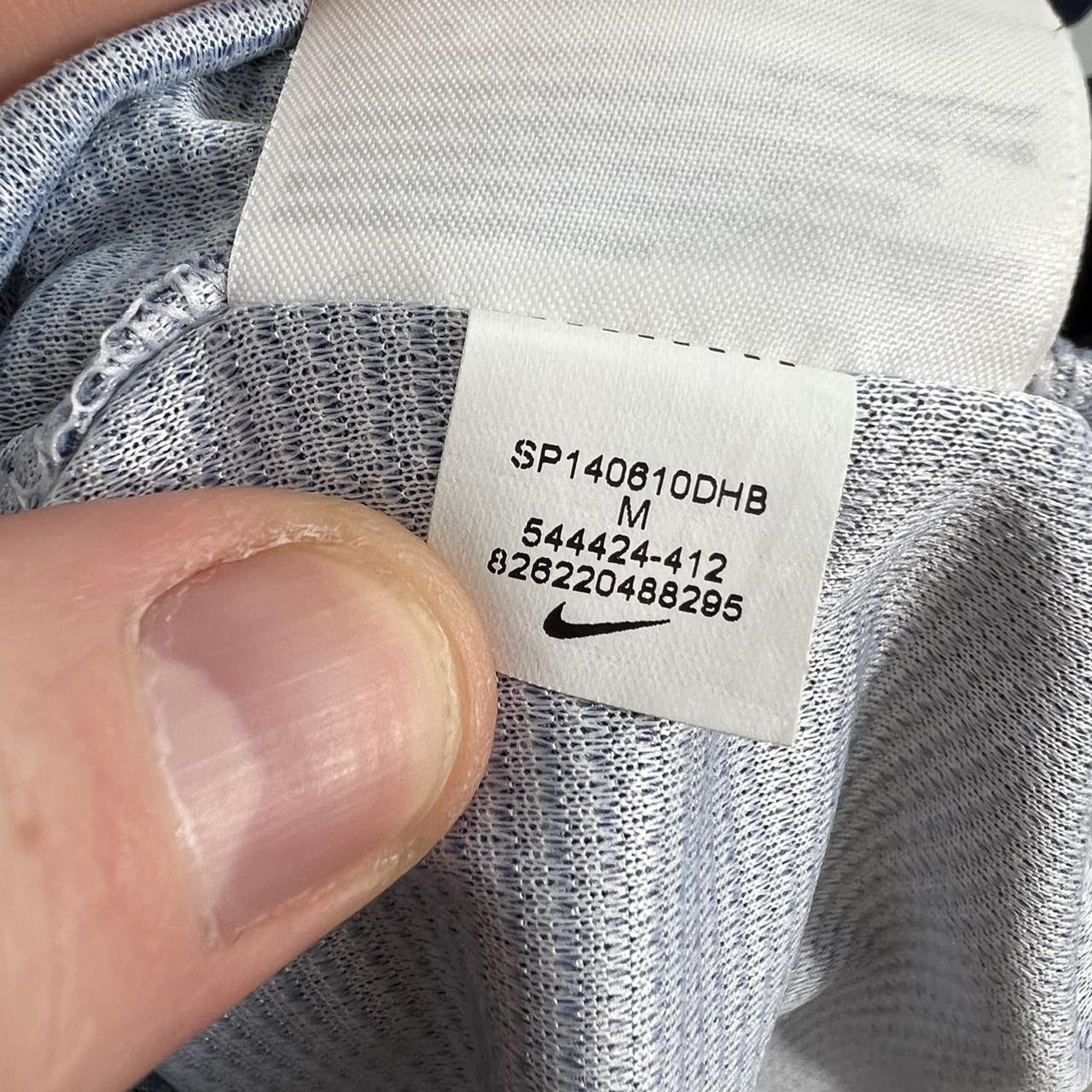 Paris Saint Germain Home Football Shirt 2013/14... - Depop