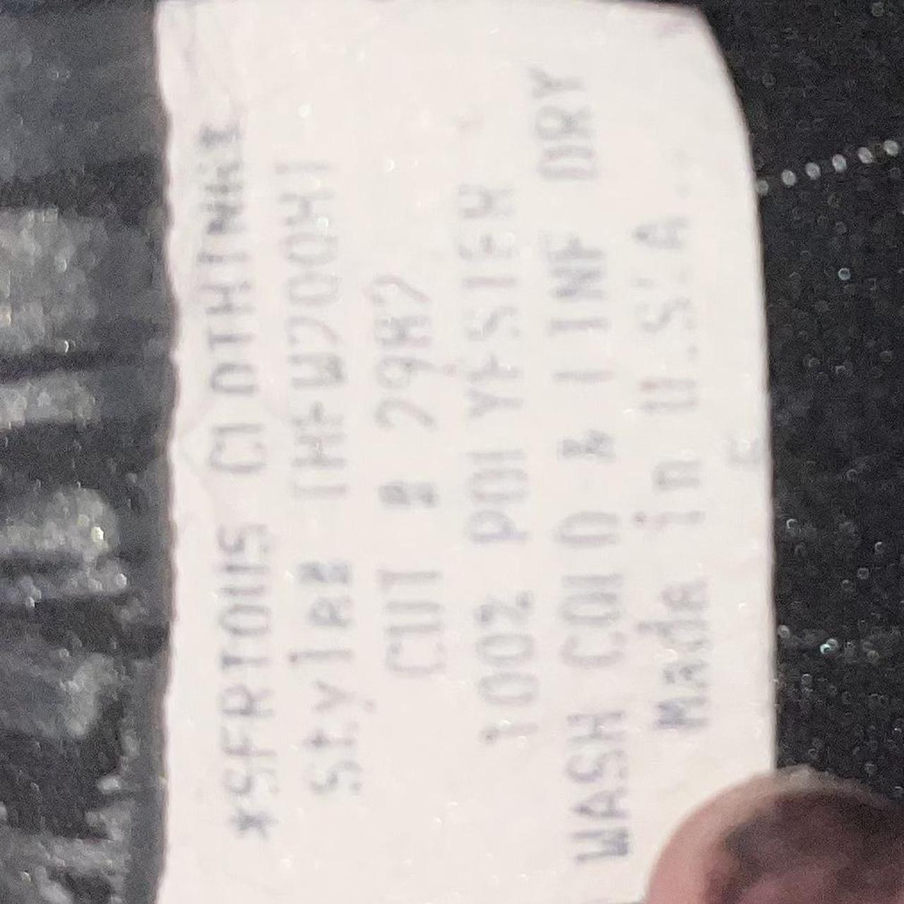 More pics of the Serious la pants - Depop