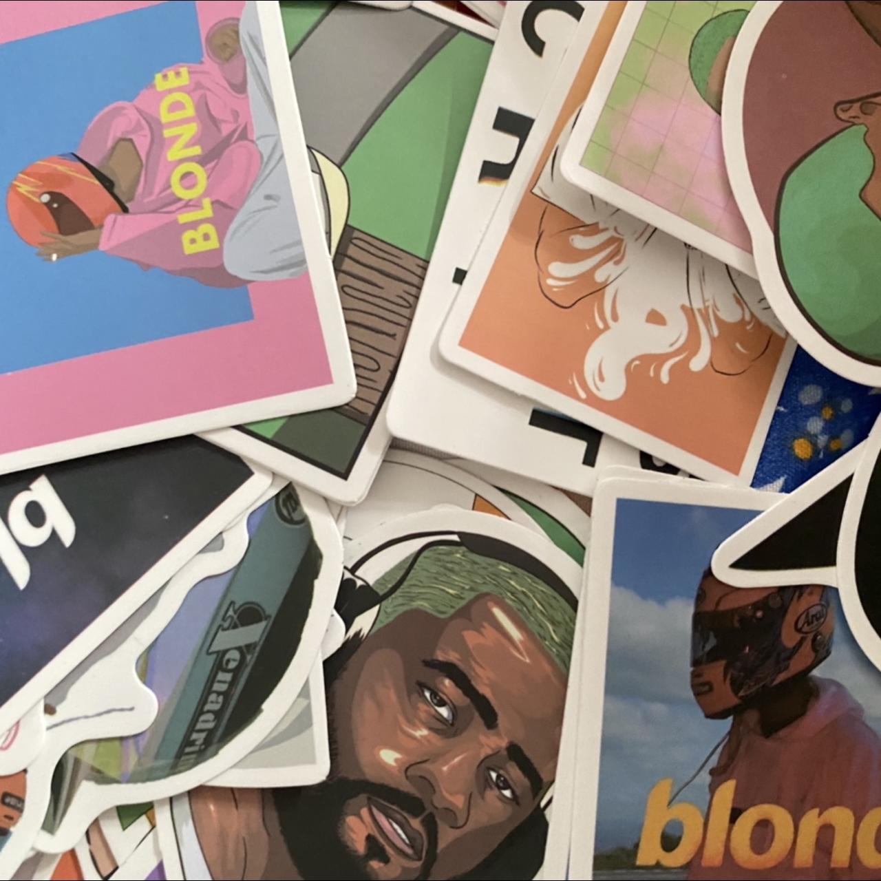 Stickers | Depop
