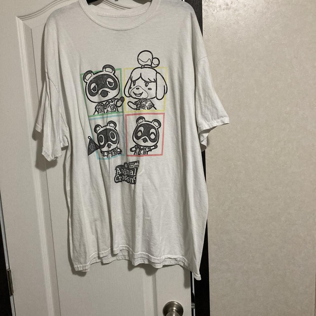 Men's T-shirt | Depop