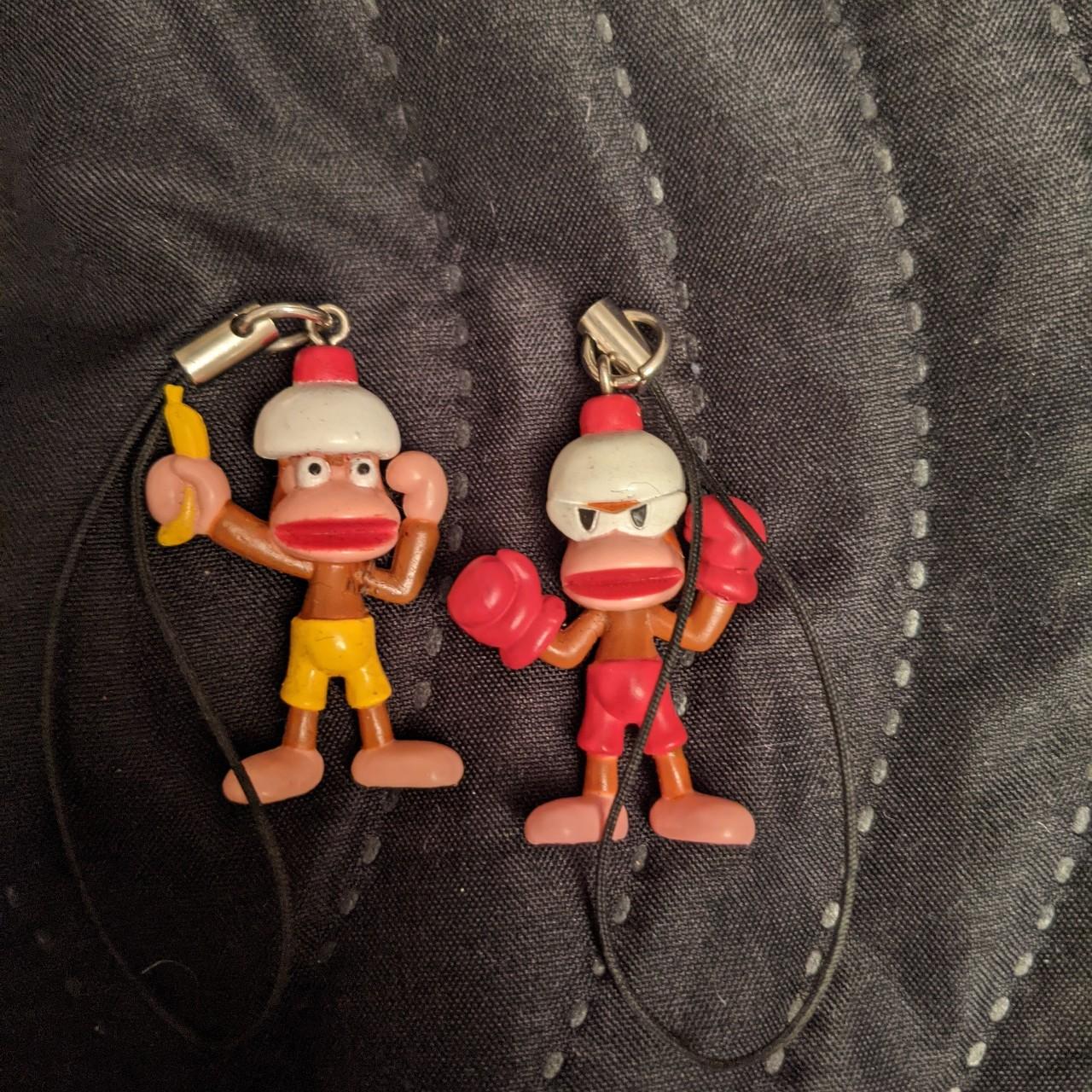 2 Ape Escape Key Chains $19 for 1 $35 for... - Depop