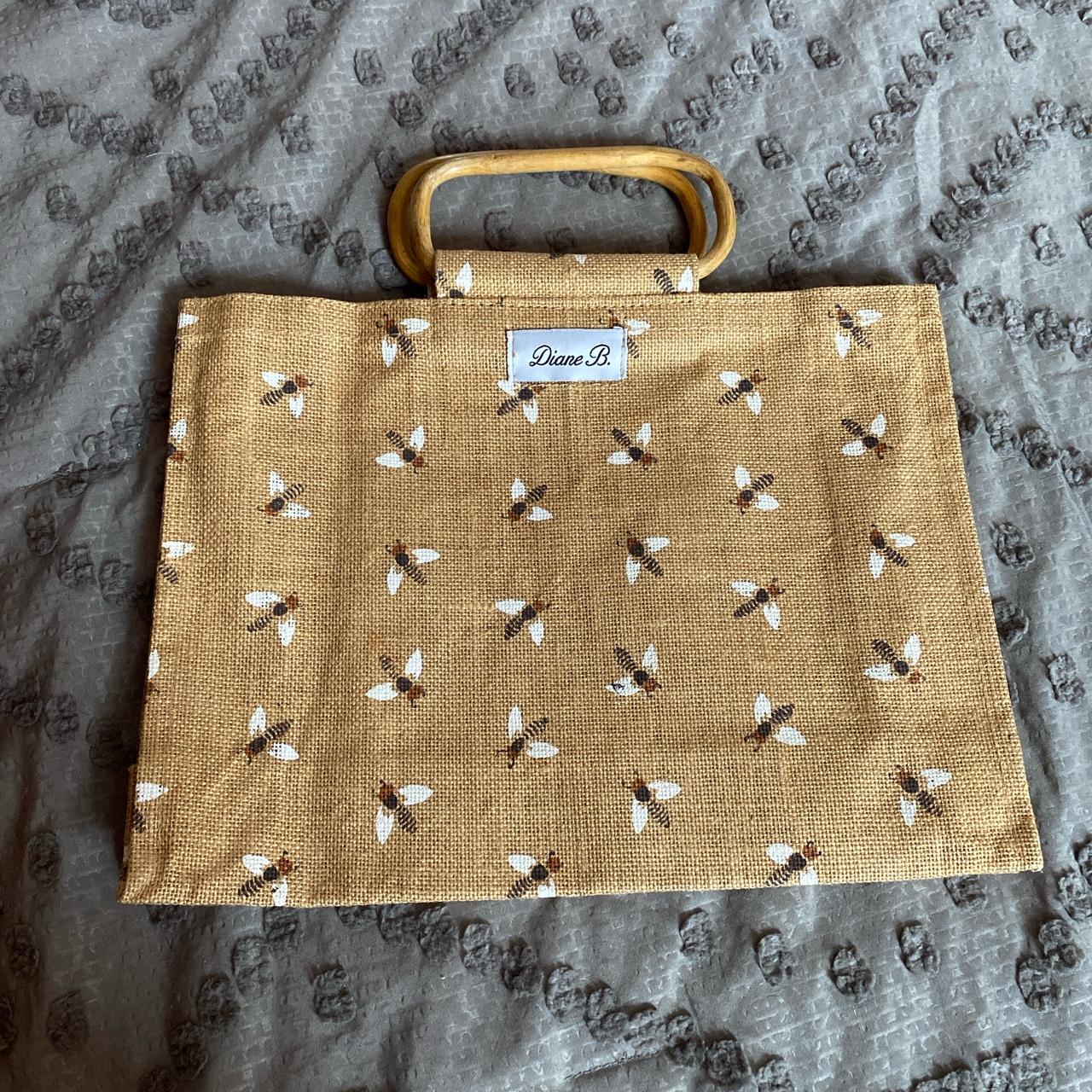 🐝Diane B. Bee Bags Set🐝 •No sign of wear, excellent... - Depop