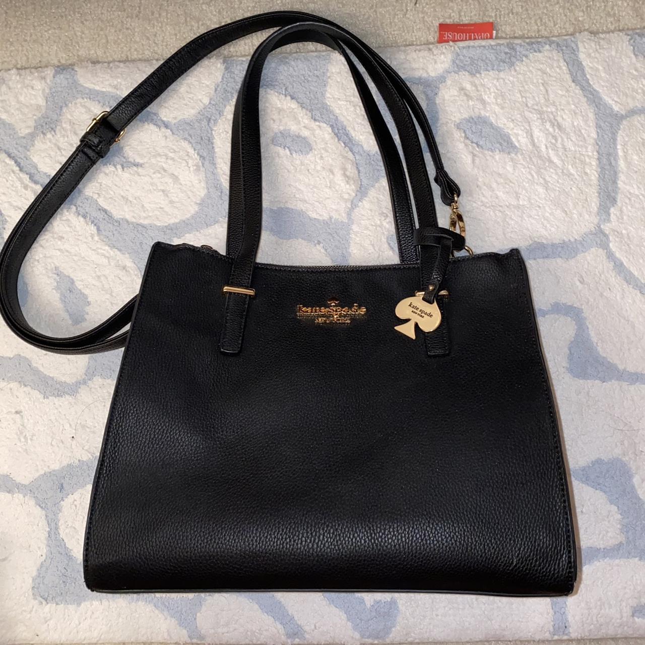 Kate Spade New York Women's Black Hair-accessories | Depop