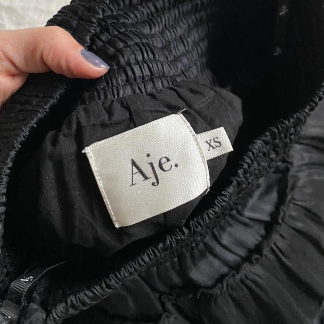 AJE EL PASO SKIRT RRP $595 #australian #designer... - Depop