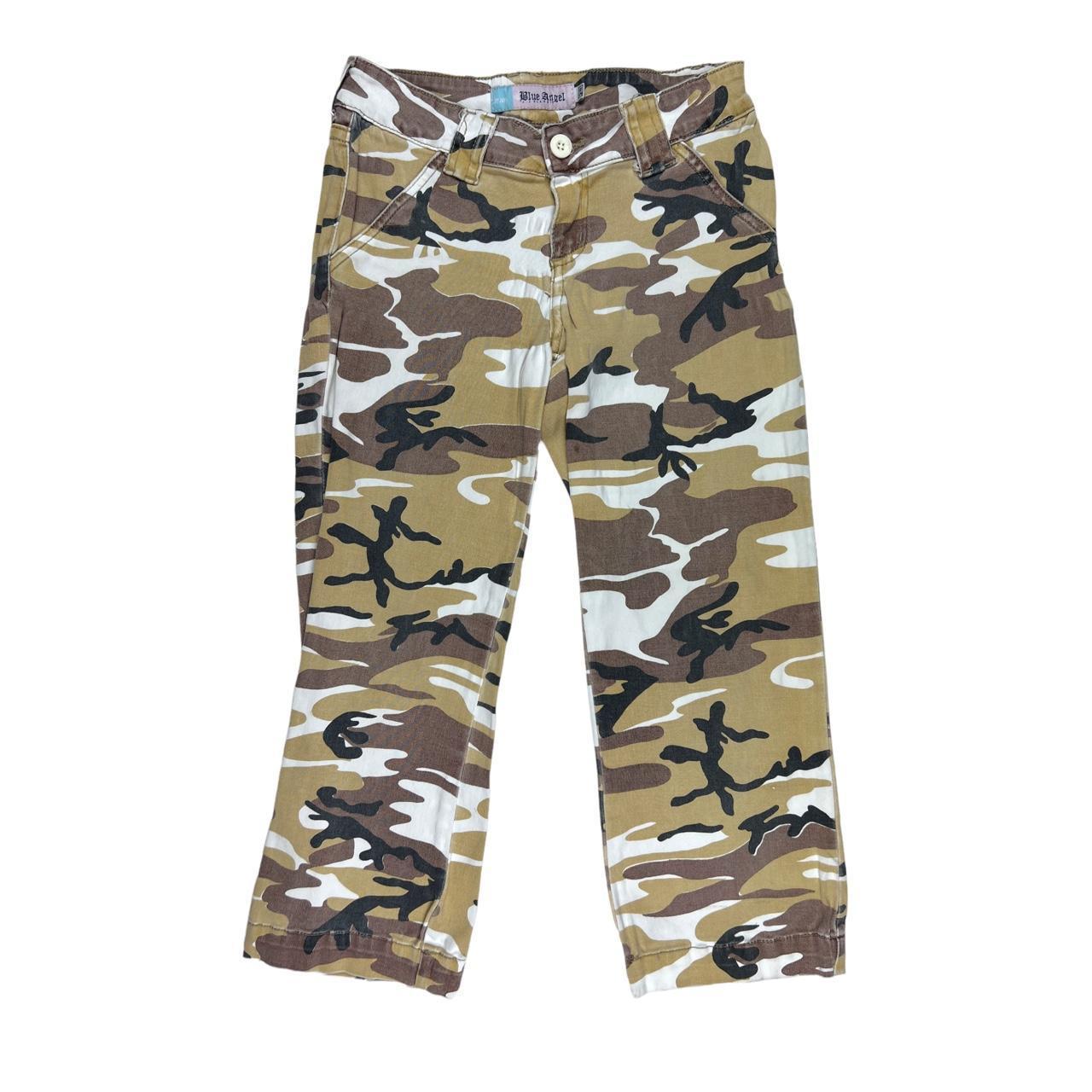 CAMO CAPRIS FINALLY FALL BUNDLE & SAVE... - Depop