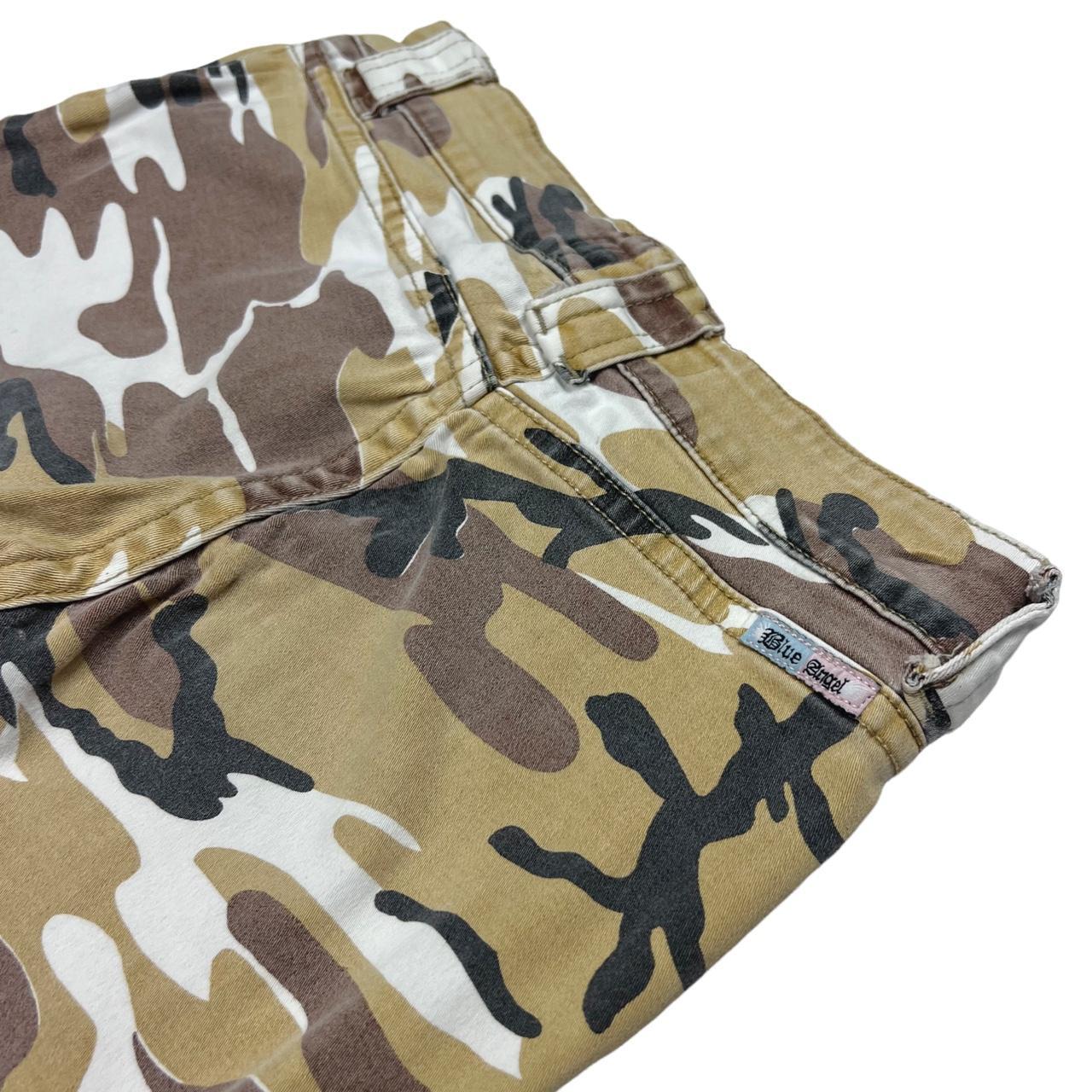 CAMO CAPRIS FINALLY FALL BUNDLE & SAVE... - Depop