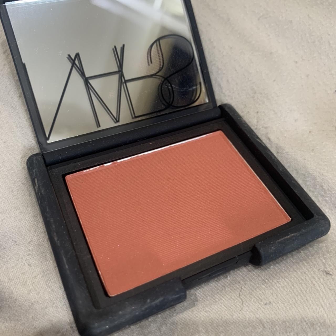 Nars Blush in the shade Liberte. Never used but has... - Depop