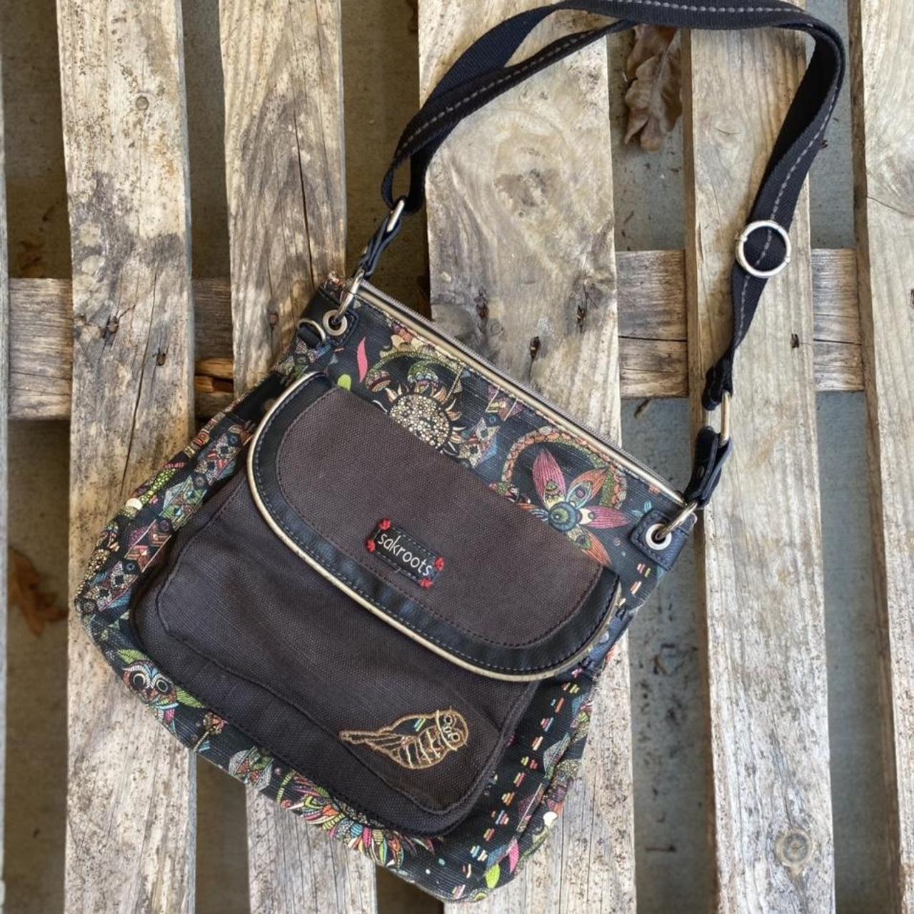 Sakroots Women's Bag | Depop