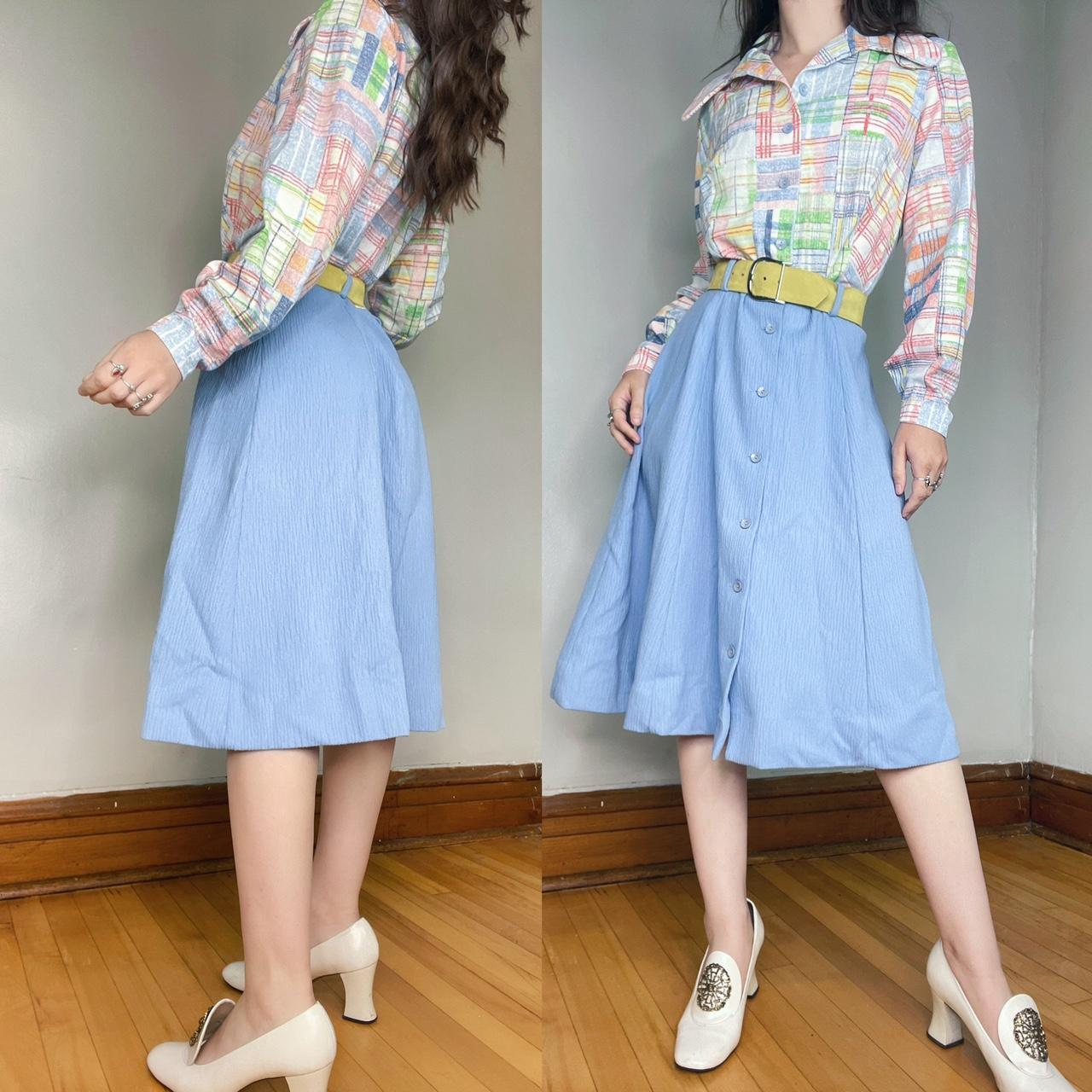 Vintage 60s/70s vintage Sears dress The perfect... | Depop