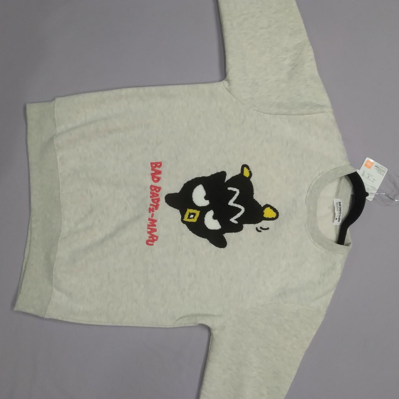 Sanrio Men's Sweatshirt | Depop