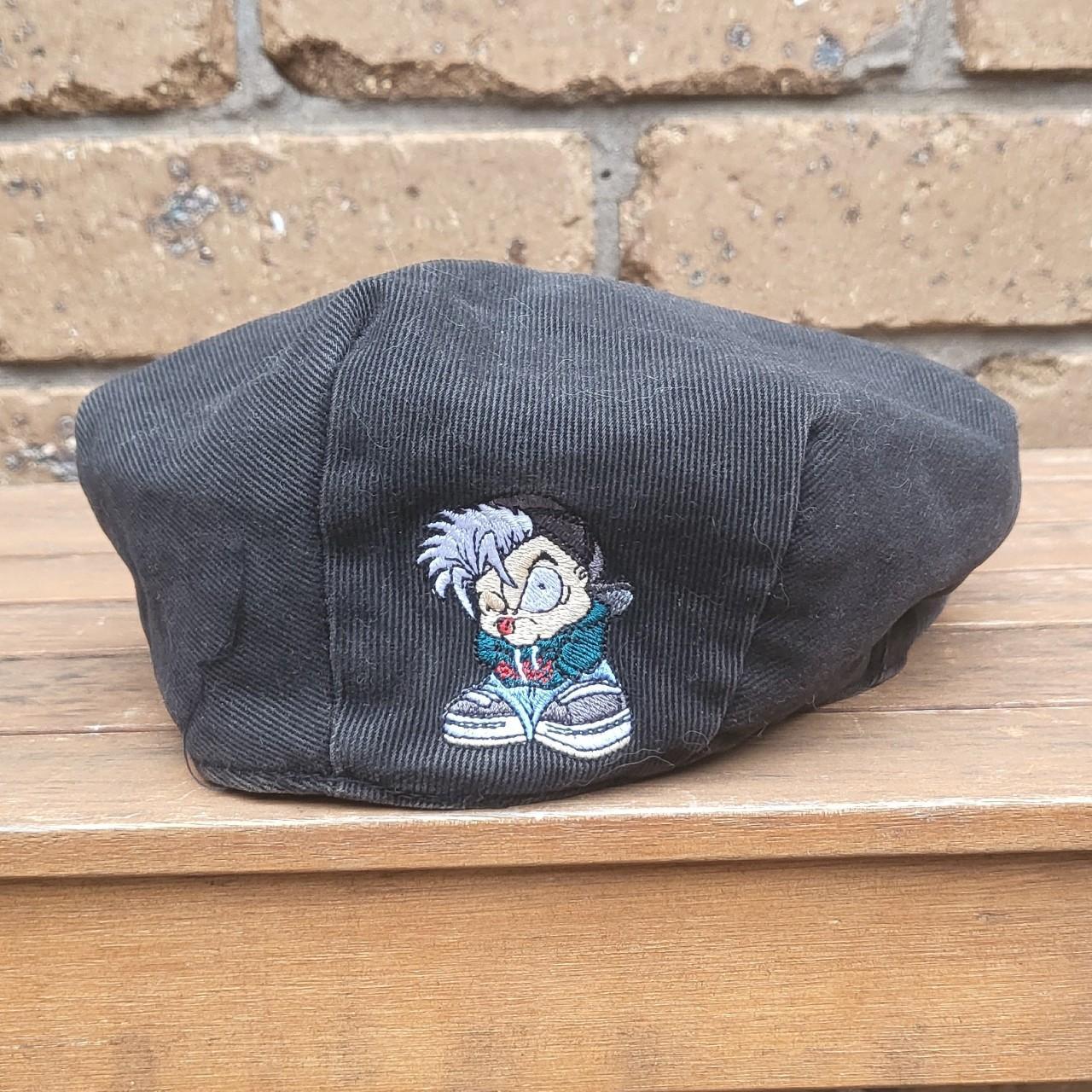 NO RULES. #vintage #brand #90s #hat #cap - Depop
