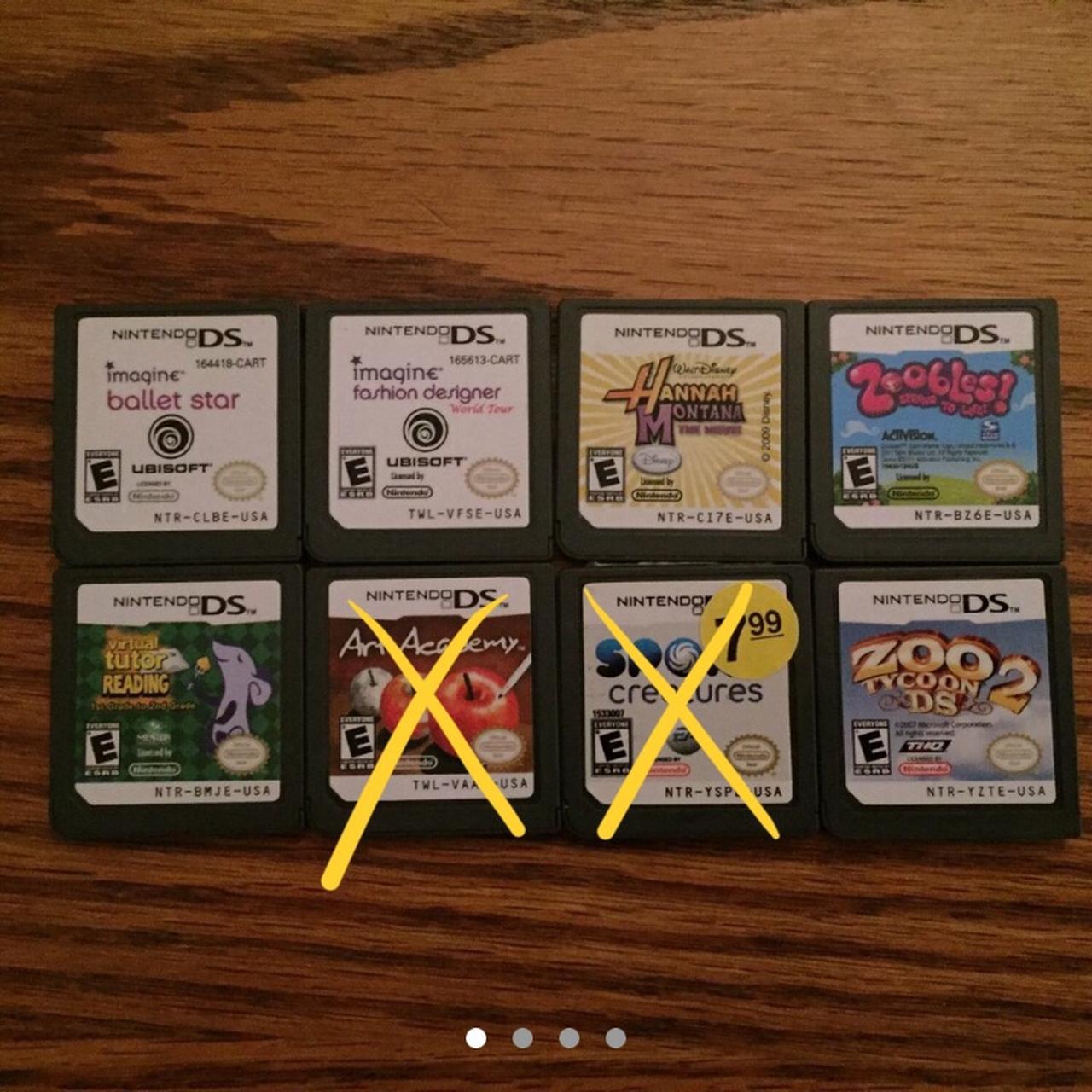 Puzzles-games | Depop