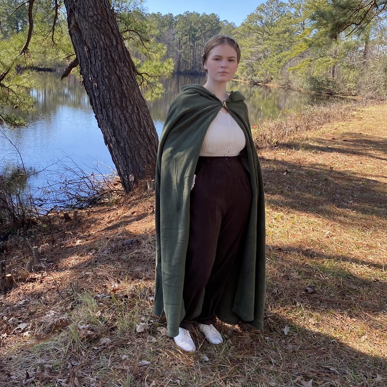 Green and Gold | Depop