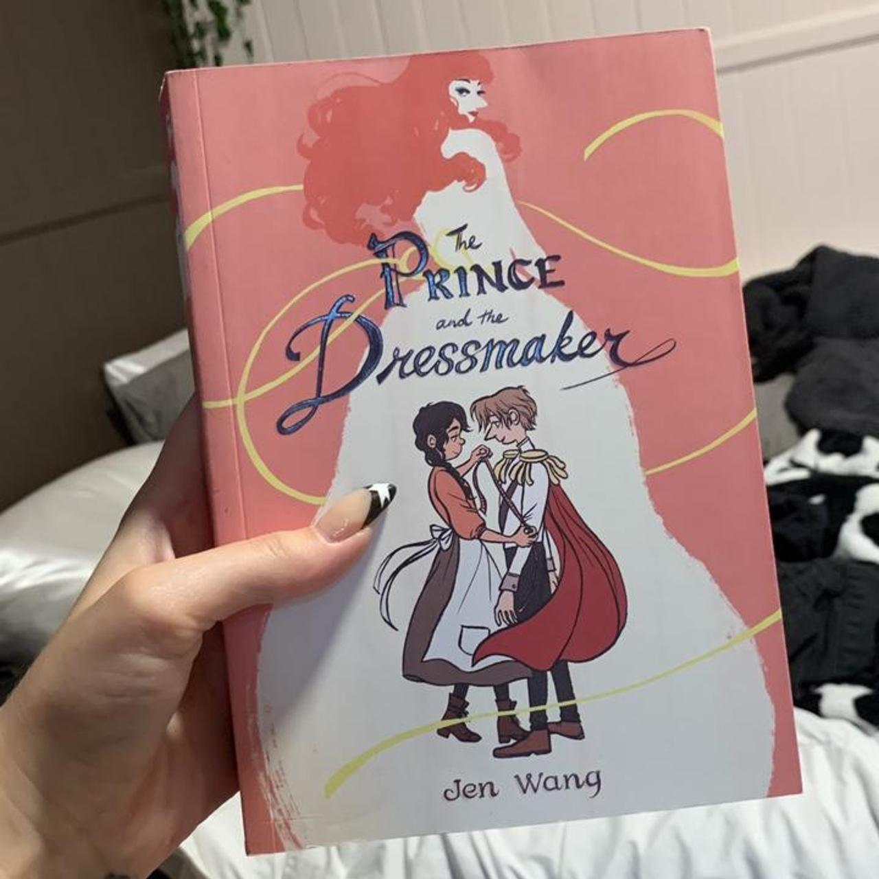 Prince Books | Depop