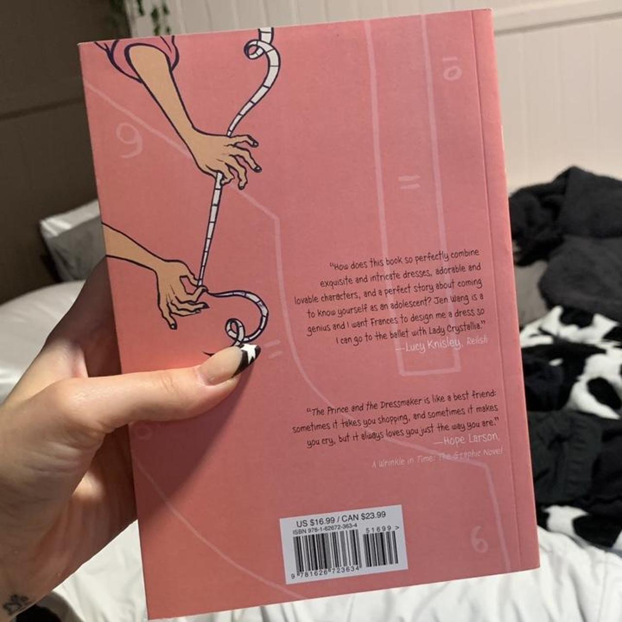 Prince Books | Depop