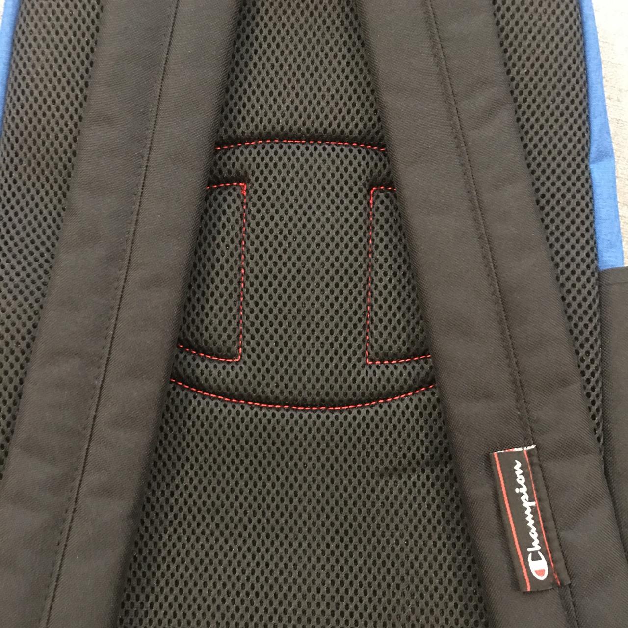 Brand new!!! With tags Champion Backpack 100%... - Depop