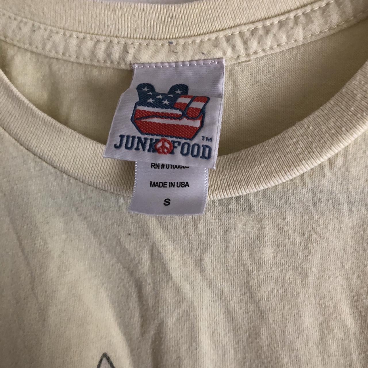 Men's T-shirt | Depop