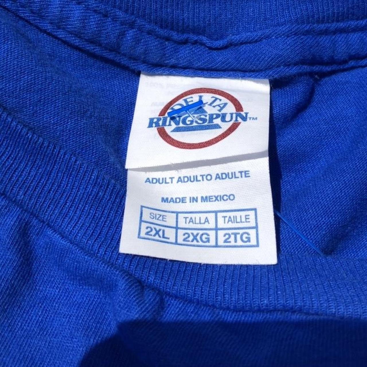 AEW Dynamite Promo shirt. A little fading but still... - Depop