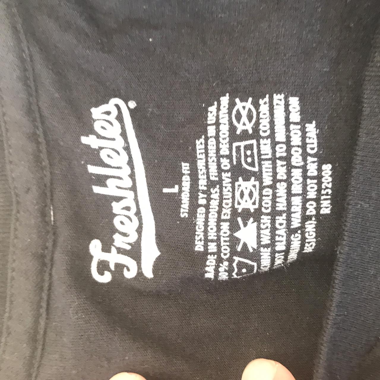 Frat Boy classic ⚾️🍻 Freshletes Worn by artists like... - Depop