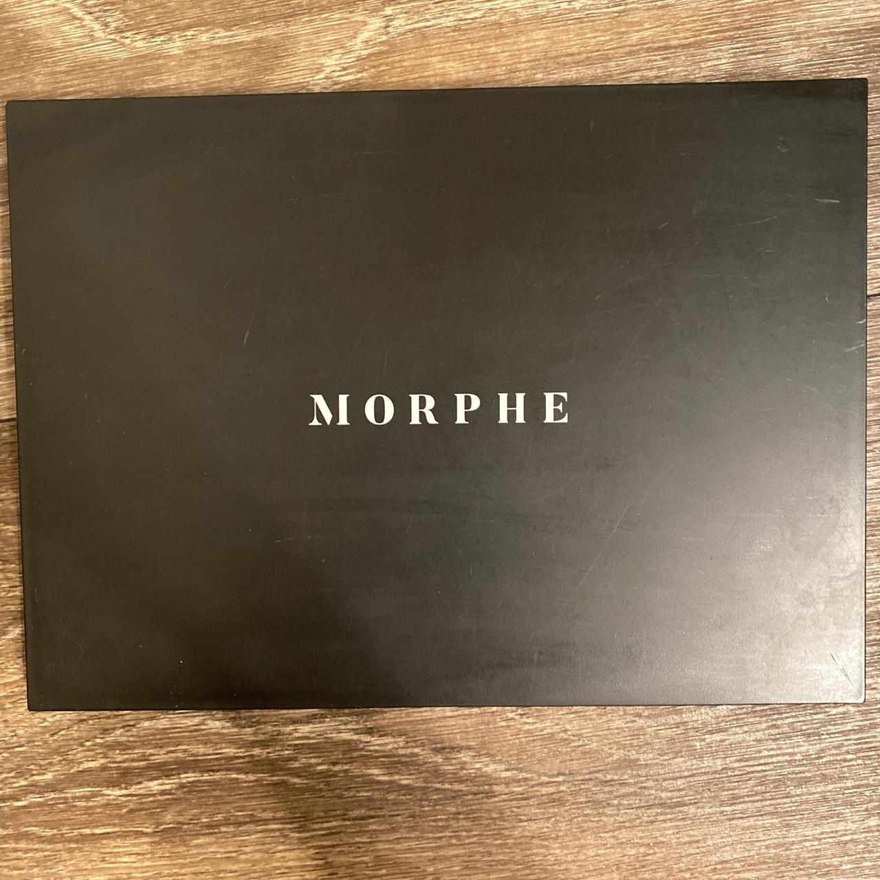 Morphe Makeup | Depop
