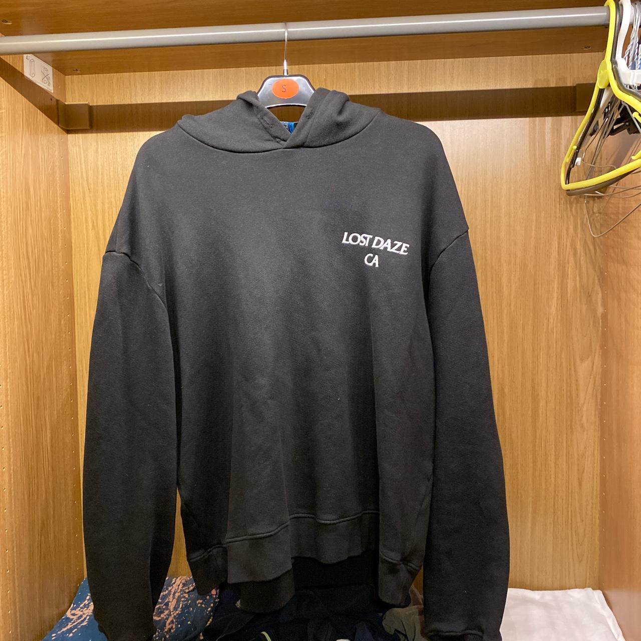 Lost daze hoodie Super high quality, on sale at... - Depop