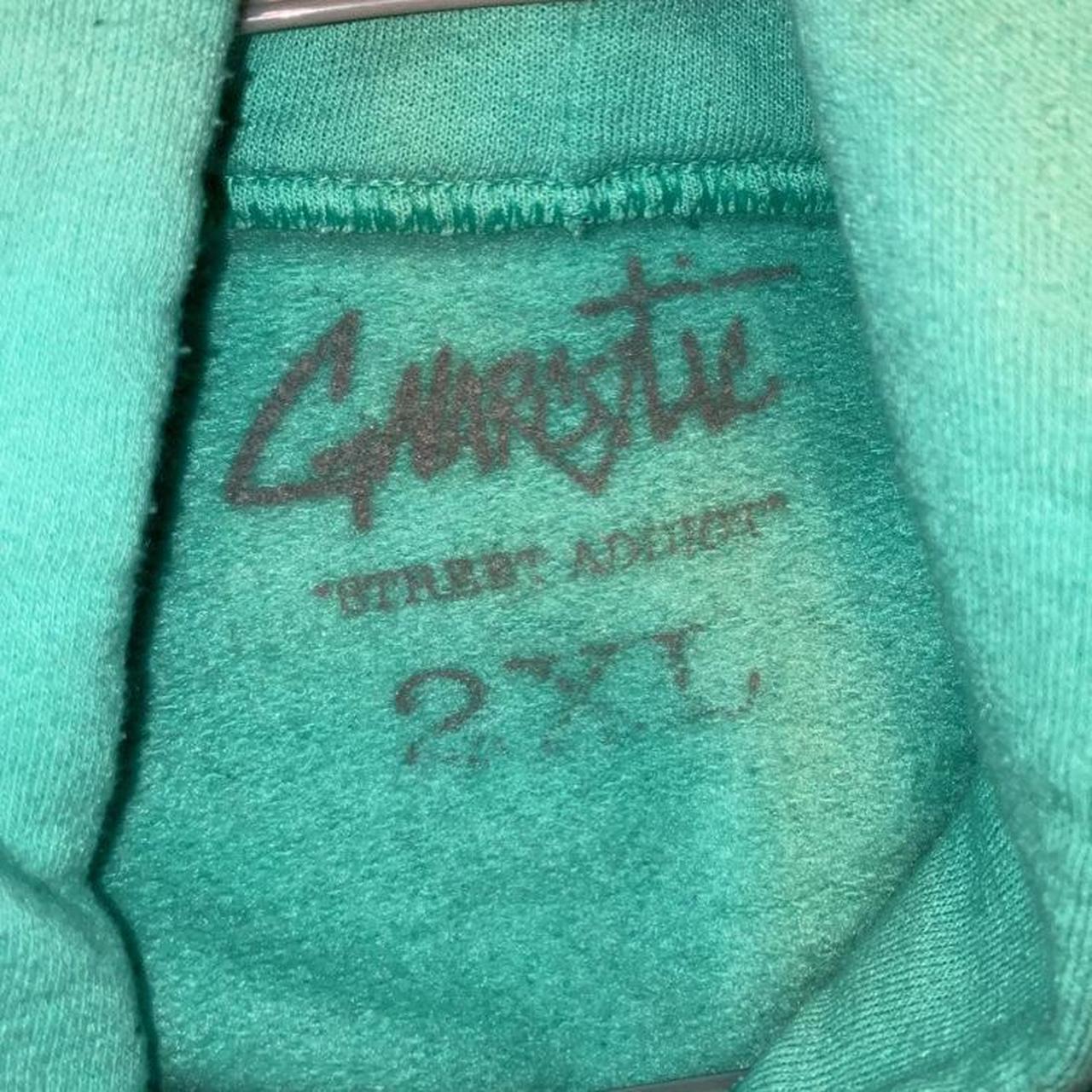 Gnarcotic Terminator Hoodie bought f/w 2020 2xxl... - Depop