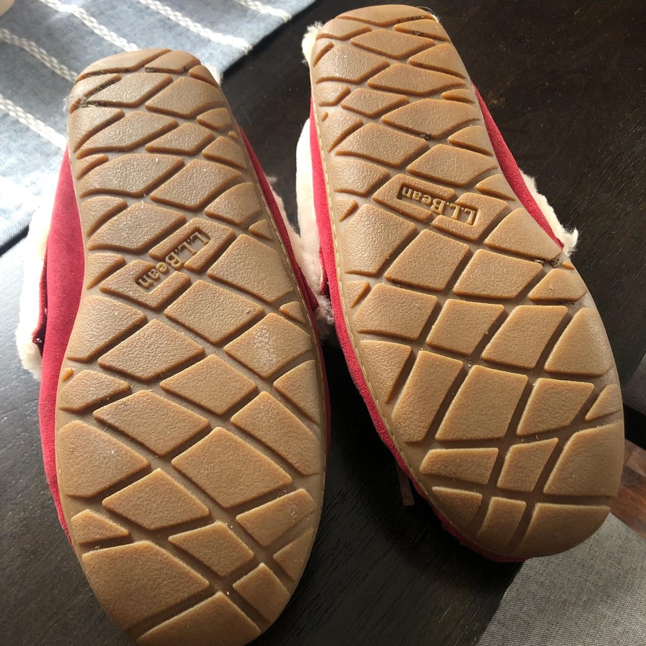 L.L.Bean Women's Slippers | Depop