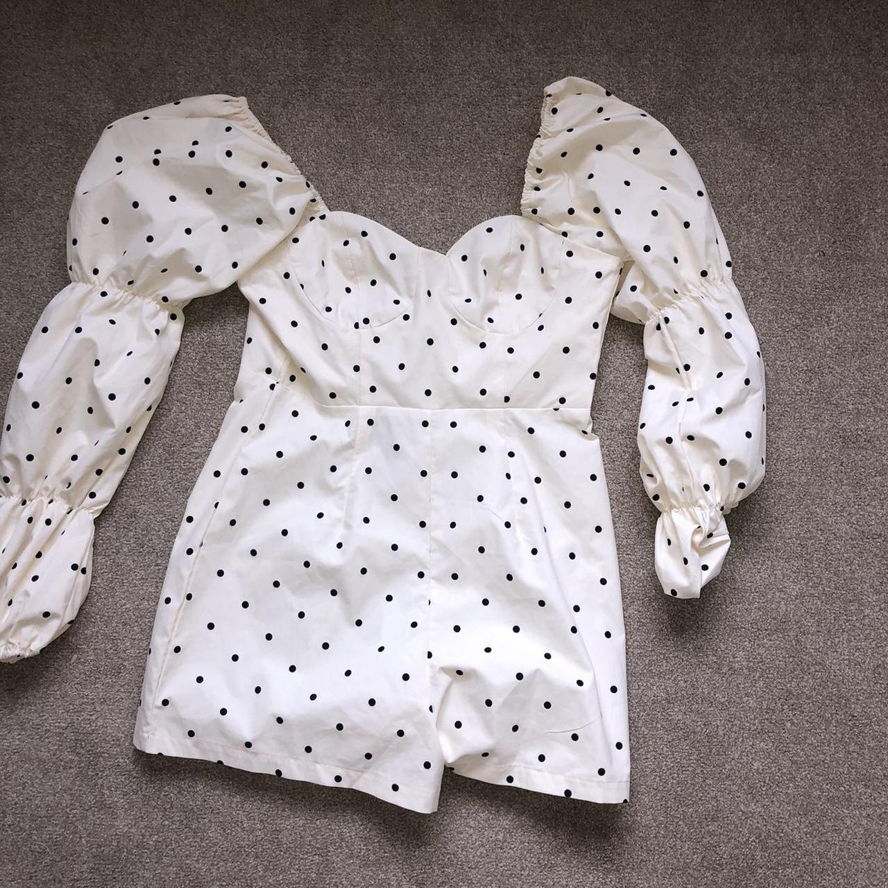 Boohoo Women's Dress | Depop