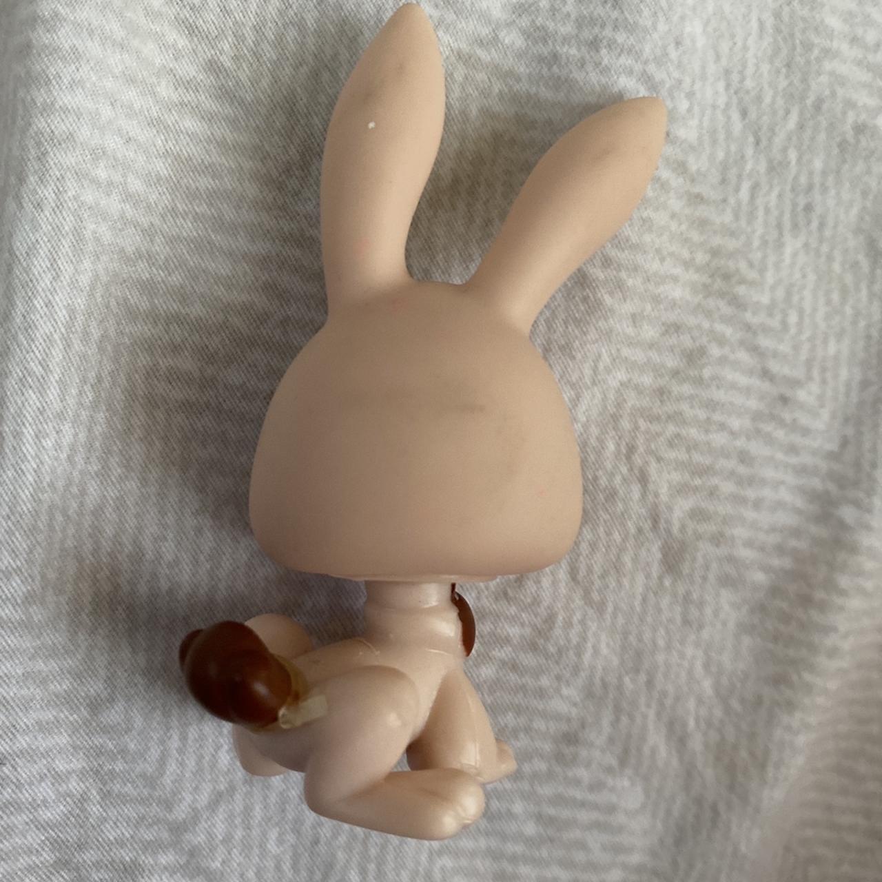 Littlest Pet Shop Brown Bunny #lps #littlestpetshop - Depop