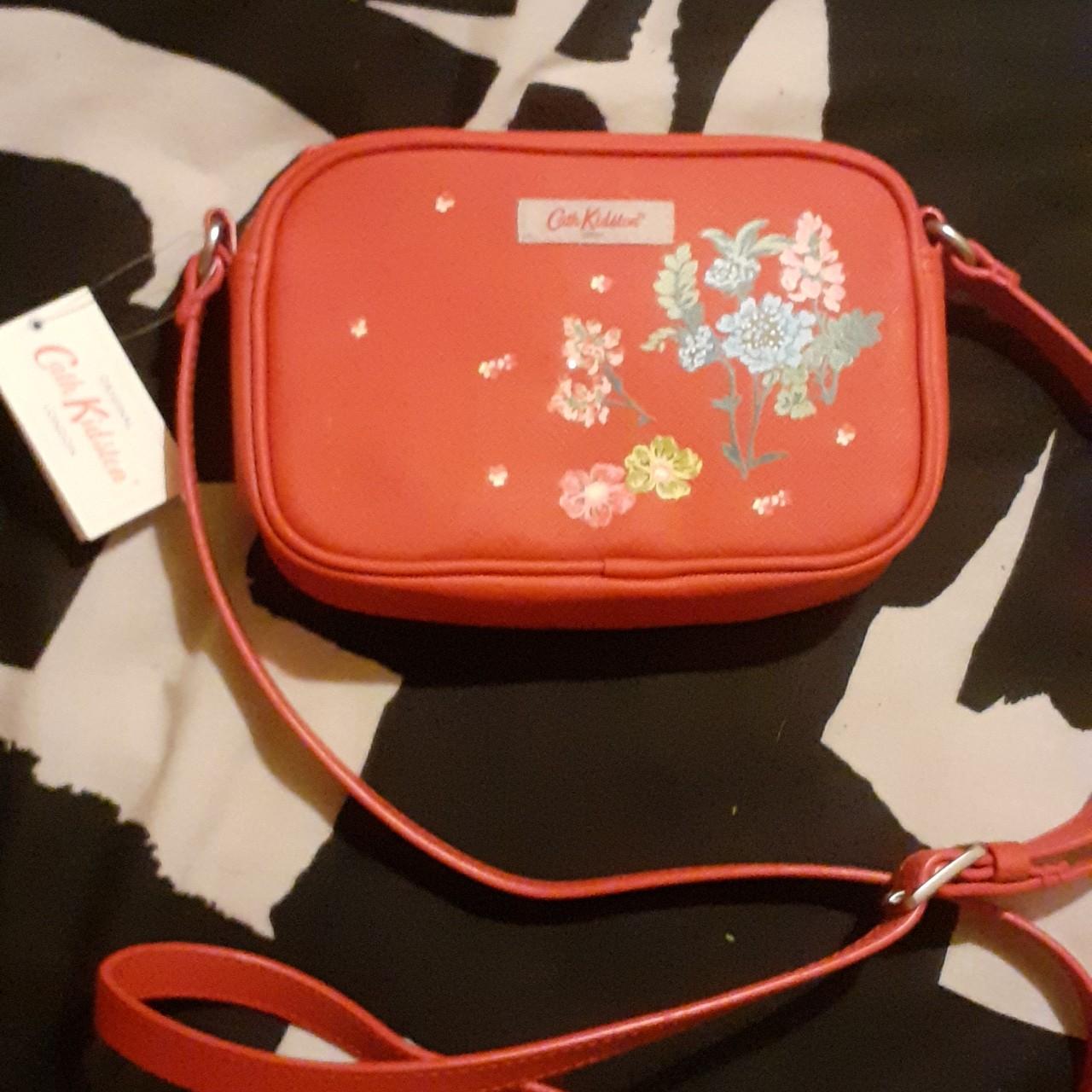 Cath Kidston Women's Bag | Depop